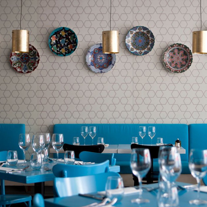 Restaurant Su - Blog And The City