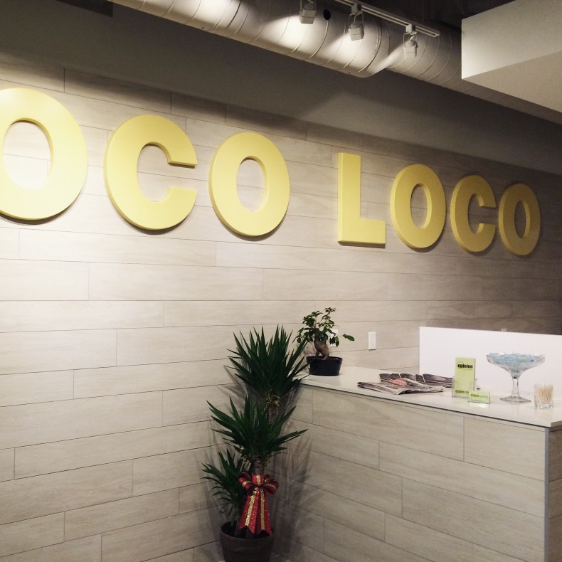 Coco Loco: the place where to brunch in Griffintown - Blog And The City