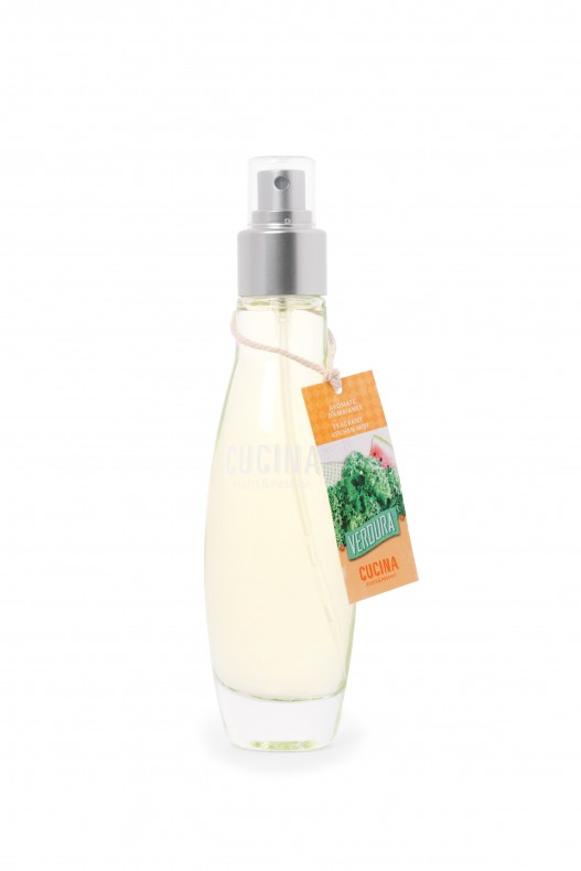 Verdura et Pompelmo, les fragrances estivales Fruits & Passion - Blog ...