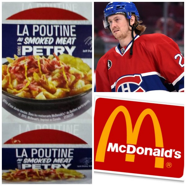 Nouvelle association chez McDonald's ! - Blog-and-the-city