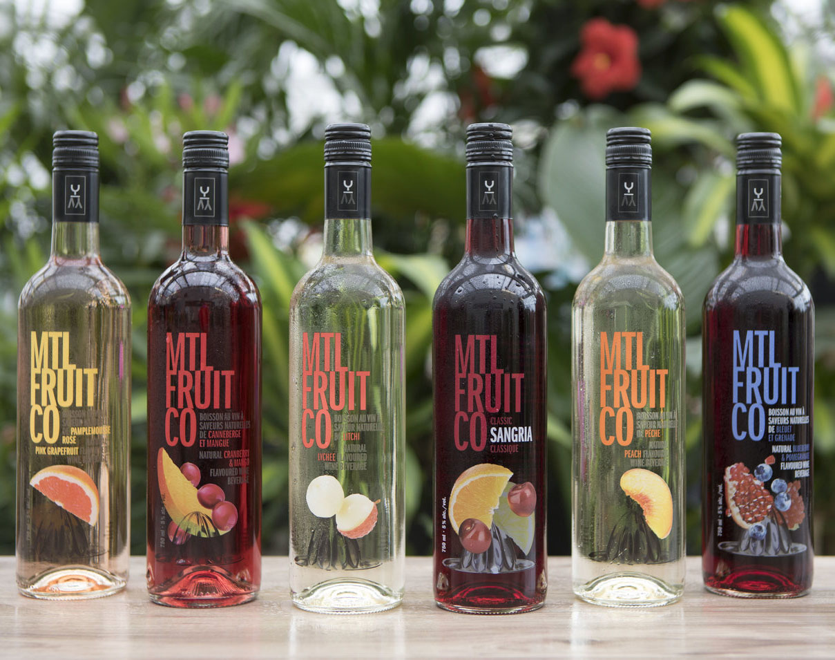 Boissons d'été: nos préférées - Blog And The City