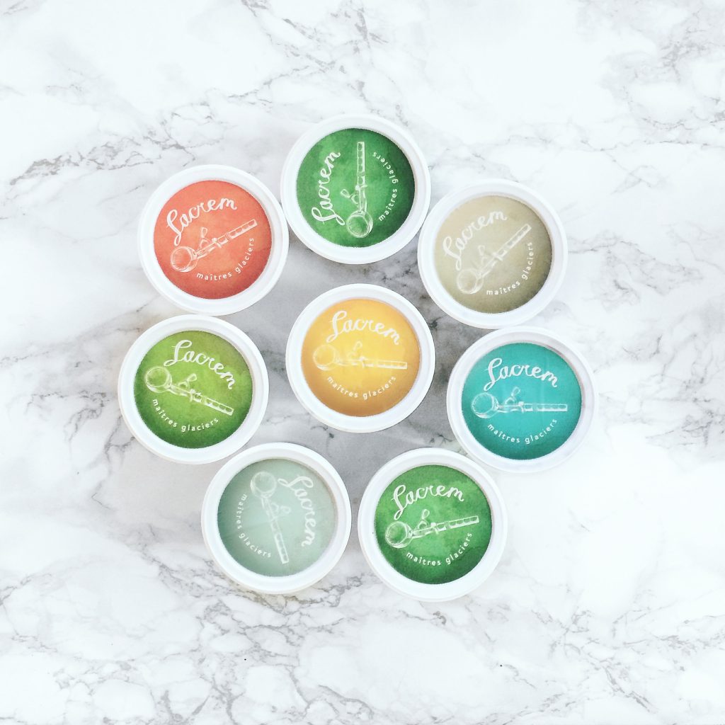 Lacrem; la crème glacée végane et québécoise - Blog And The City