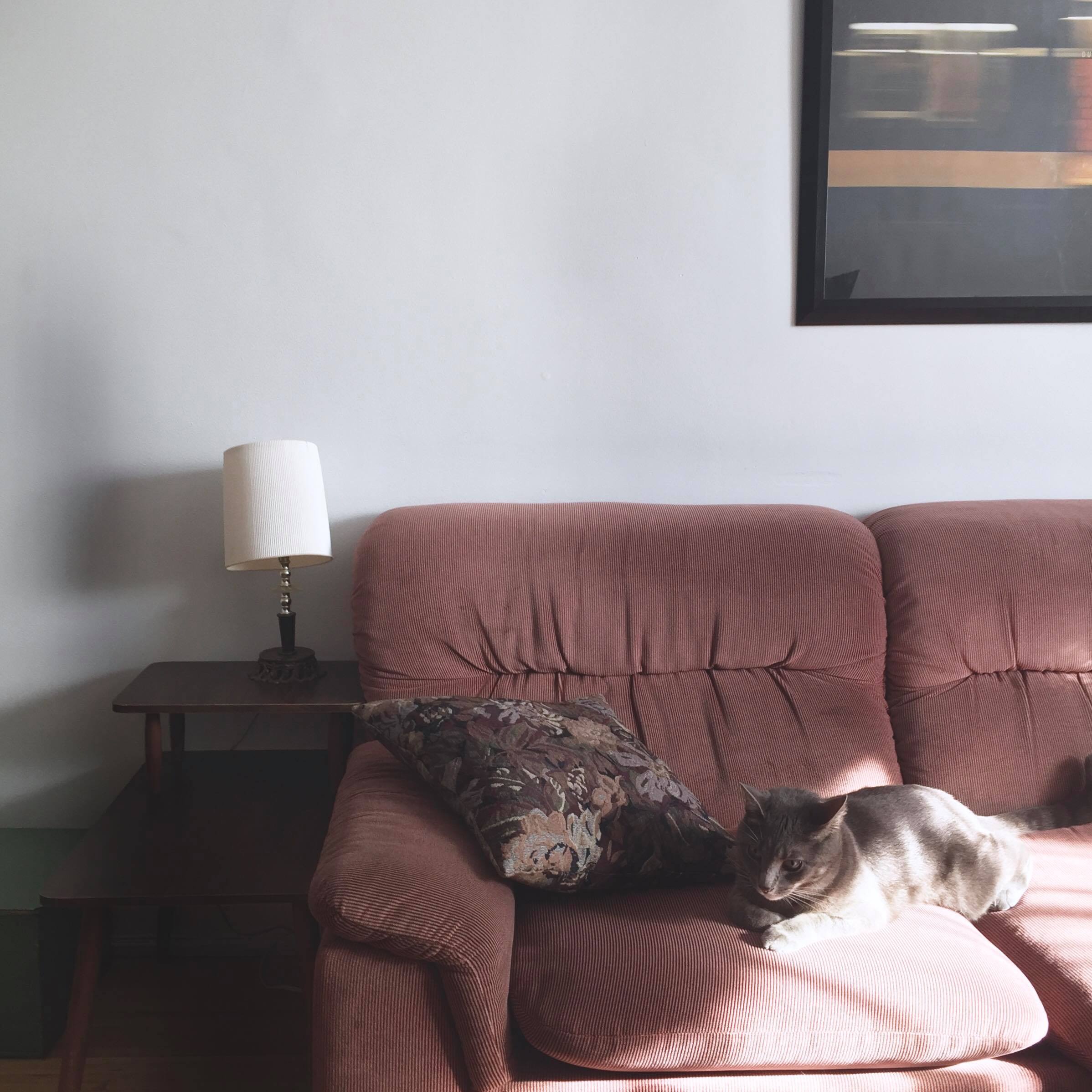 Trouver son "chez soi" - Blog And The City