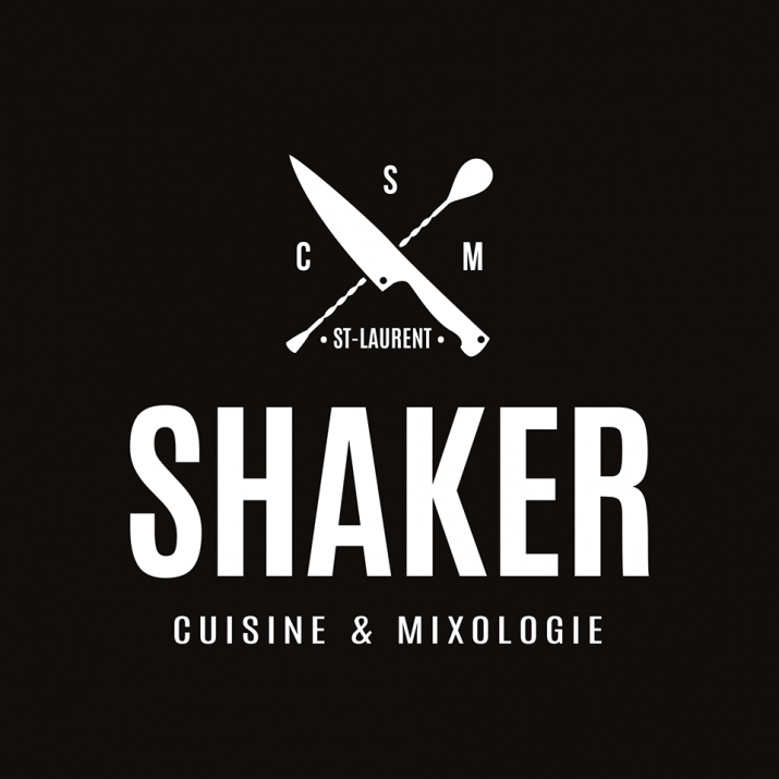 Nouveau Shaker à Montréal - Blog And The City