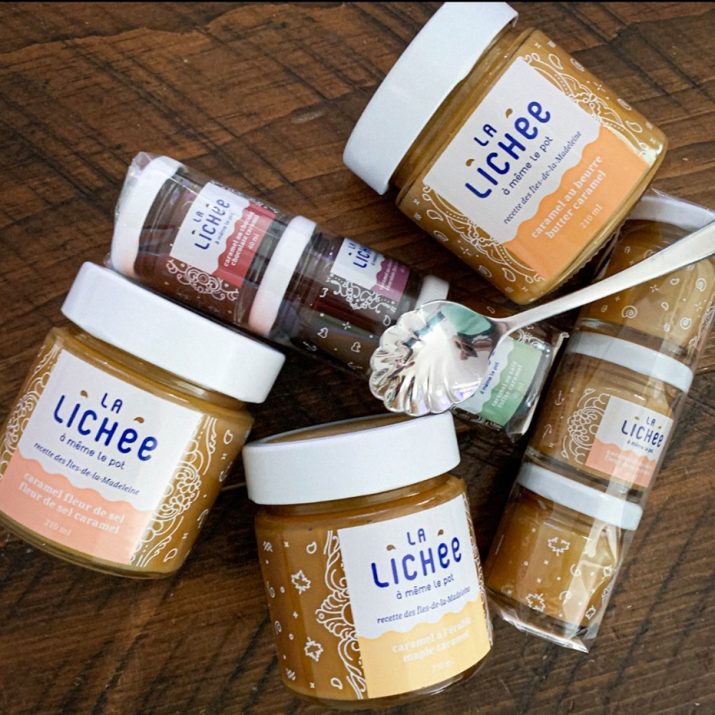 La Lichée - Blog And The City