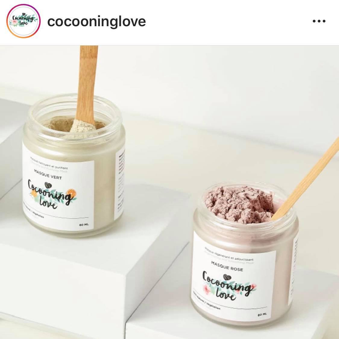Mes produits chouchous de Cocooning Love - Blog And The City
