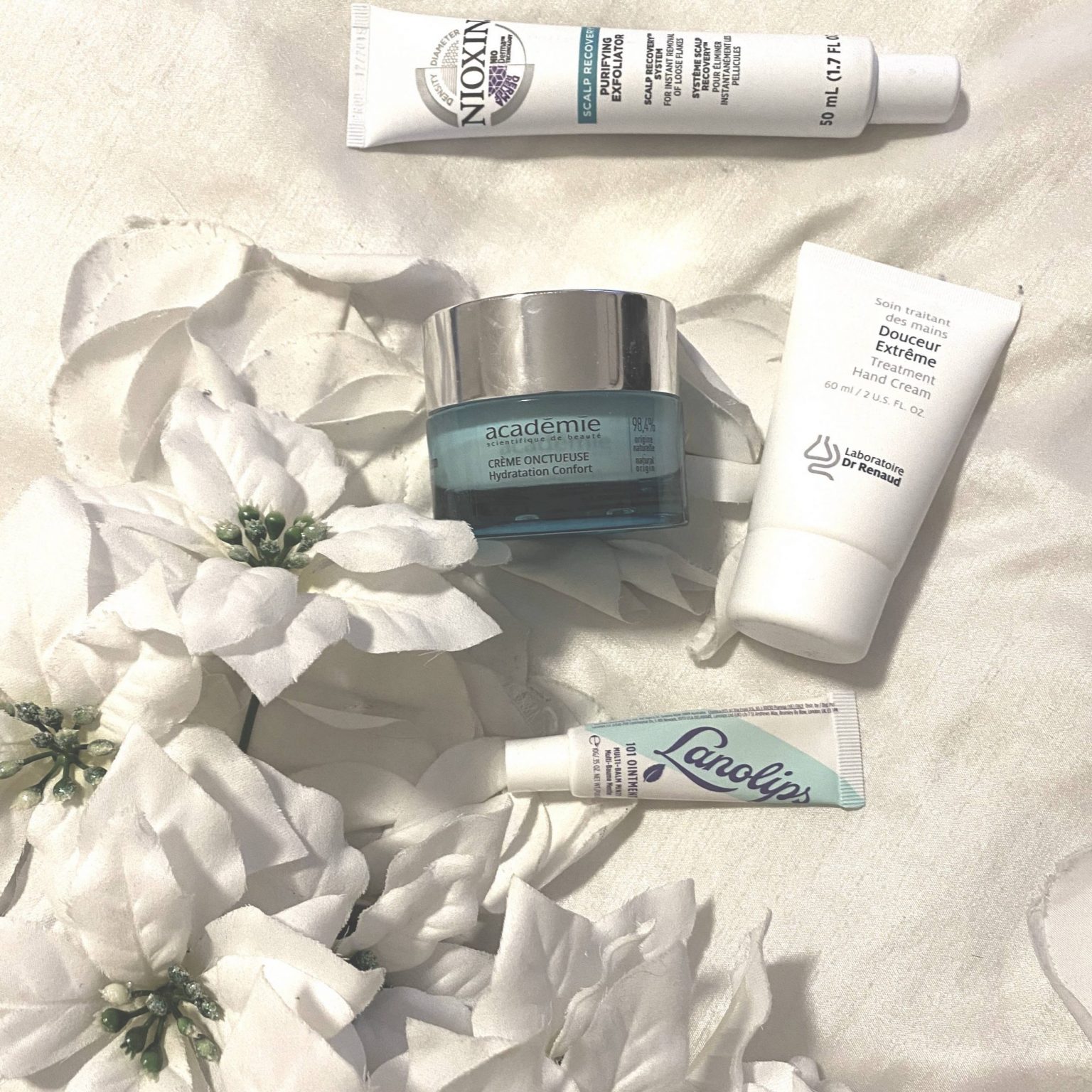 J'ai testé le mascara Looky Eyes - Blog And The City