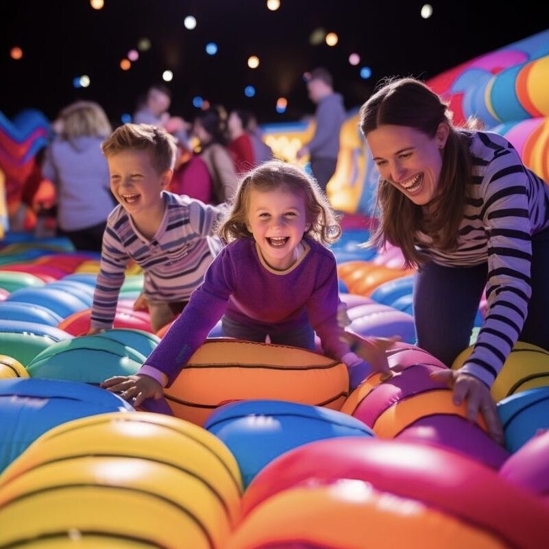 Boing! Boing! d'Illumi - Blog And The City