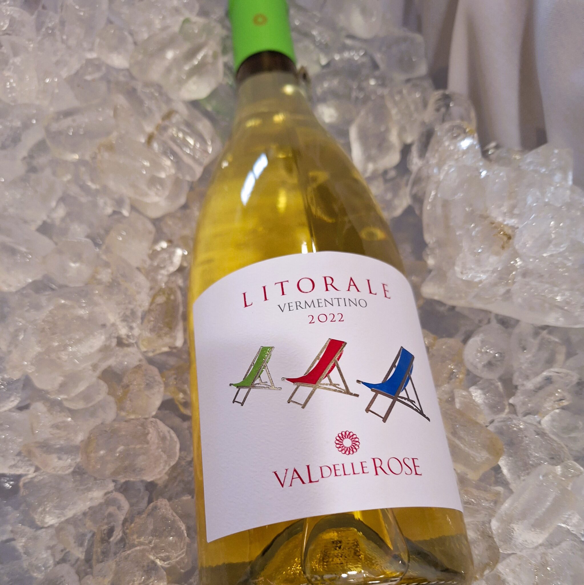 Vins - 4 cépages italiens à découvrir! - Blog And The City